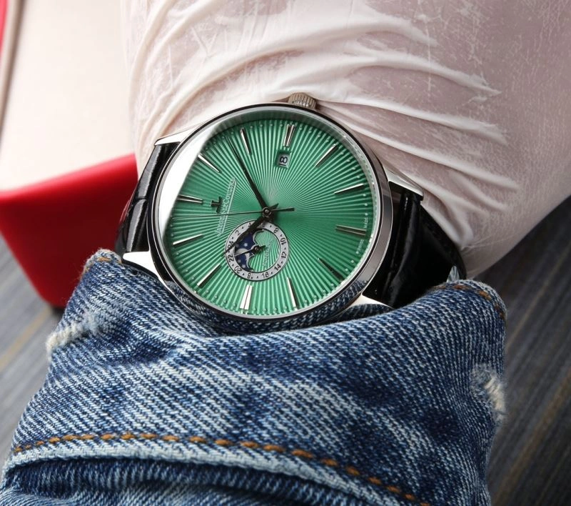 Accurate model JAEGER-LECOULTRE Watches
