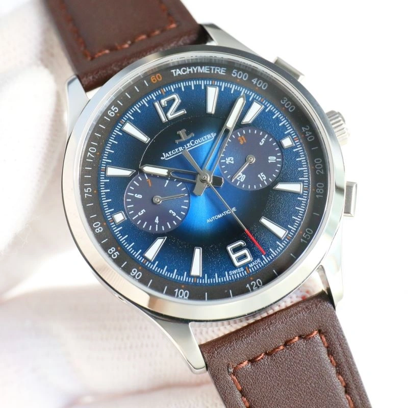 JAEGER-LECOULTRE Watches
