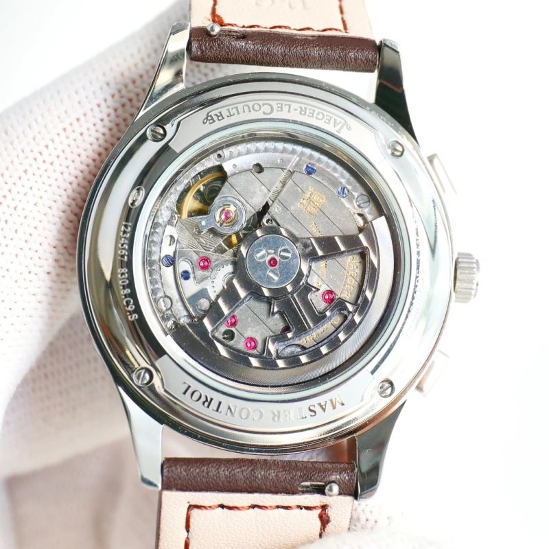 Accurate model JAEGER-LECOULTRE Watches