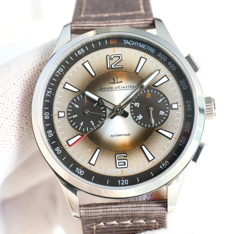 Legit JAEGER-LECOULTRE Watches