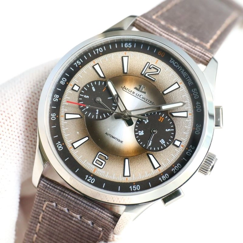 Legit JAEGER-LECOULTRE Watches
