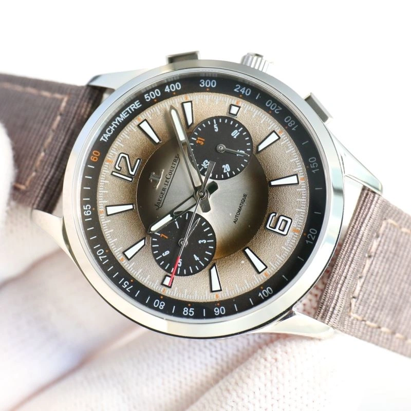 Legit JAEGER-LECOULTRE Watches