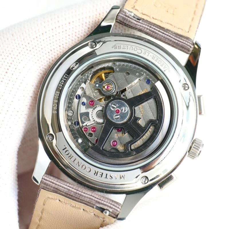 Legit JAEGER-LECOULTRE Watches