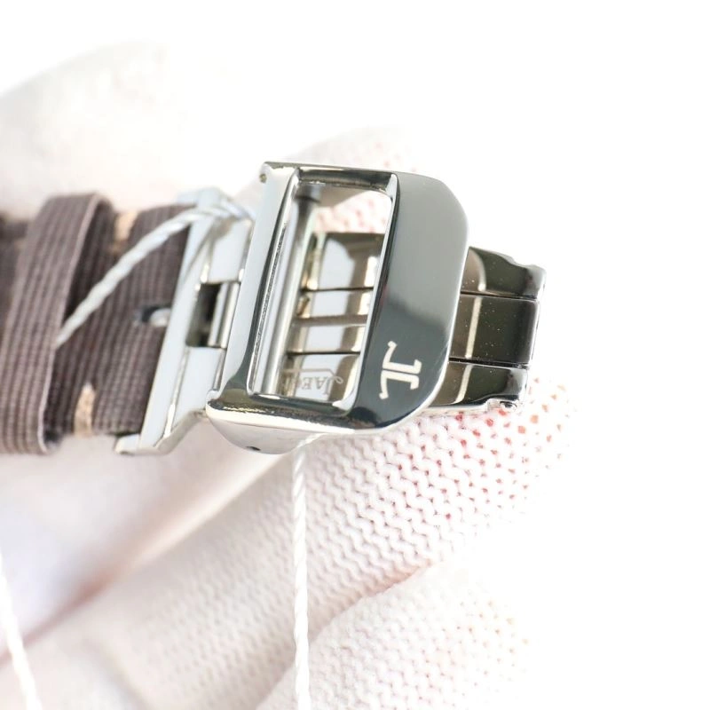 Legit JAEGER-LECOULTRE Watches