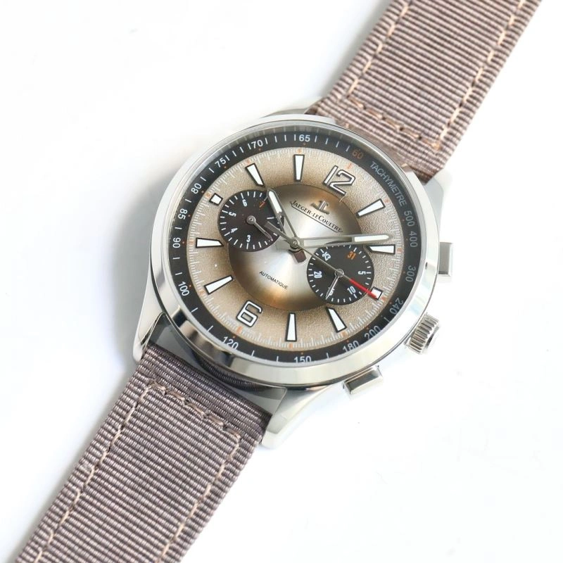 Legit JAEGER-LECOULTRE Watches