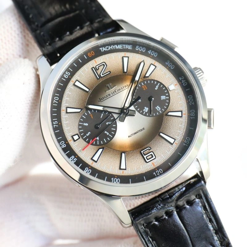 JAEGER-LECOULTRE Watches