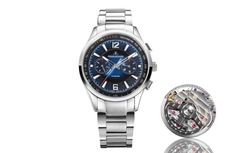 JAEGER-LECOULTRE Watches