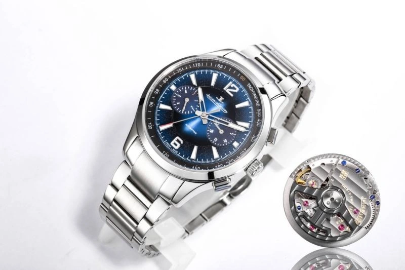 Affordable JAEGER-LECOULTRE Watches
