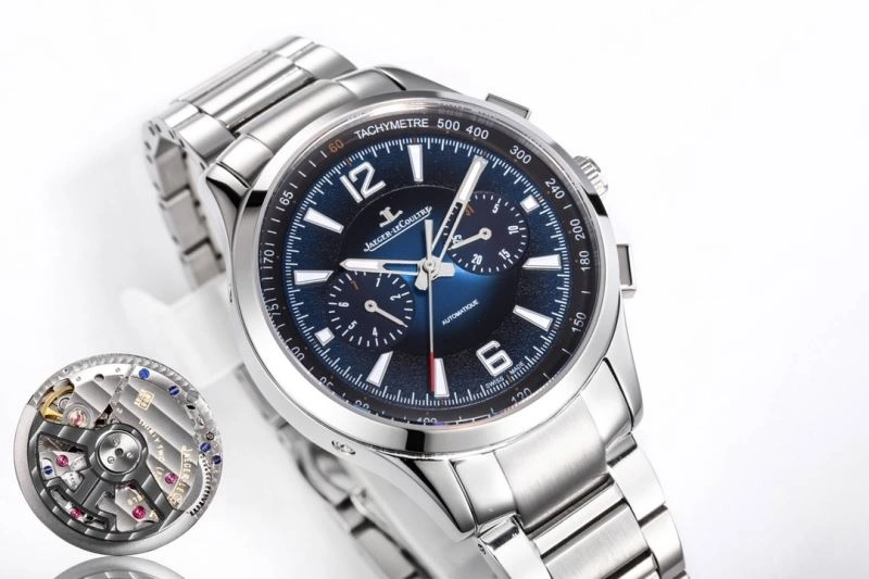 Affordable JAEGER-LECOULTRE Watches