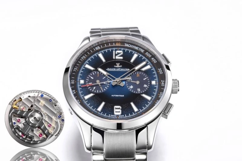 Affordable JAEGER-LECOULTRE Watches