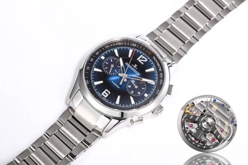 Affordable JAEGER-LECOULTRE Watches