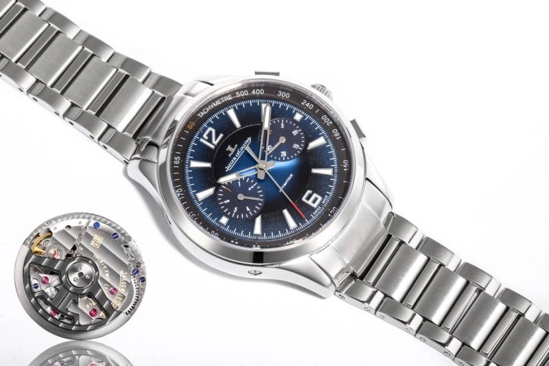 Affordable JAEGER-LECOULTRE Watches