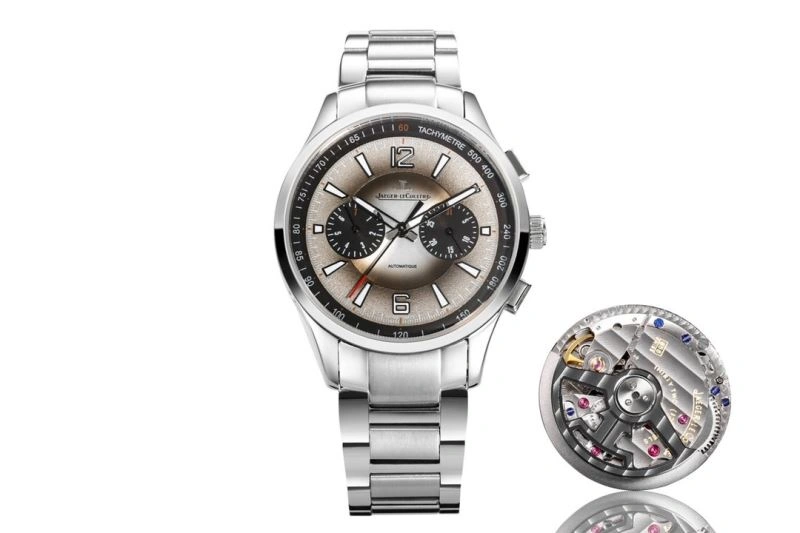 JAEGER-LECOULTRE Watches