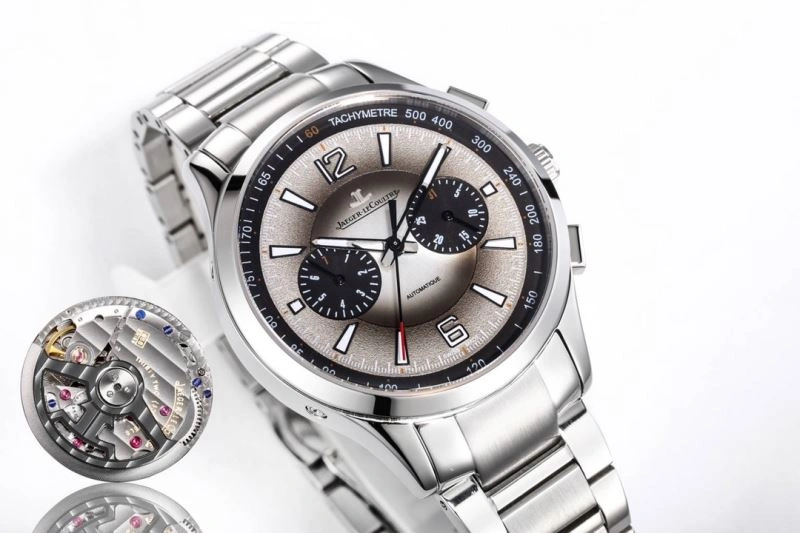 OEM JAEGER-LECOULTRE Watches