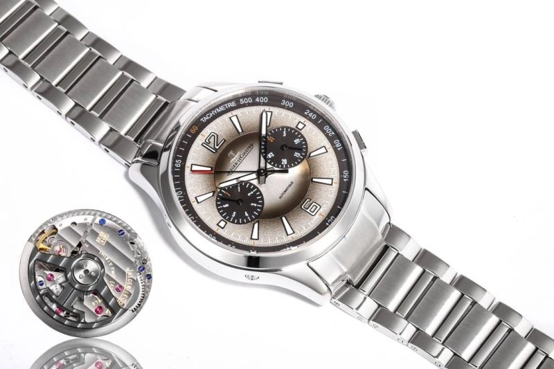 OEM JAEGER-LECOULTRE Watches