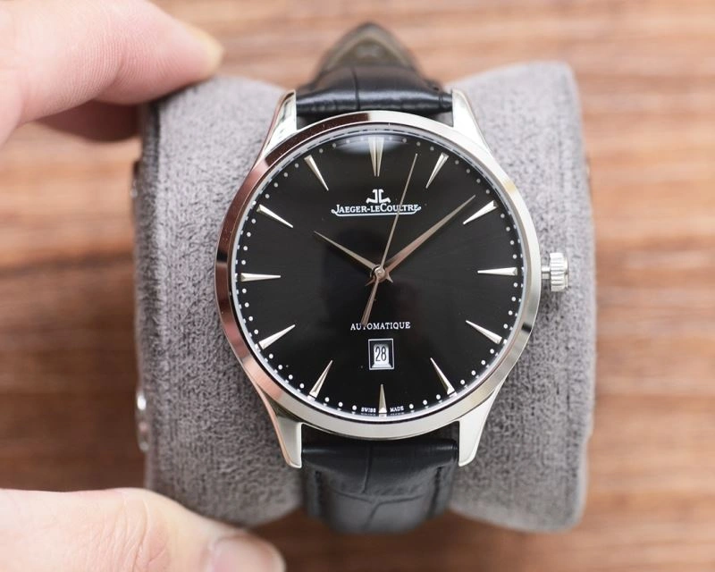 Indistinguishable JAEGER-LECOULTRE Watches
