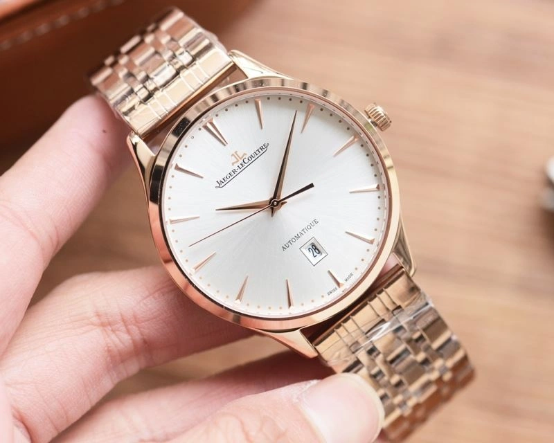 Official JAEGER-LECOULTRE Watches