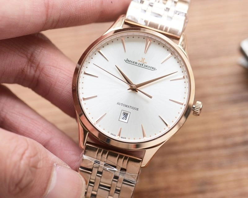 Official JAEGER-LECOULTRE Watches