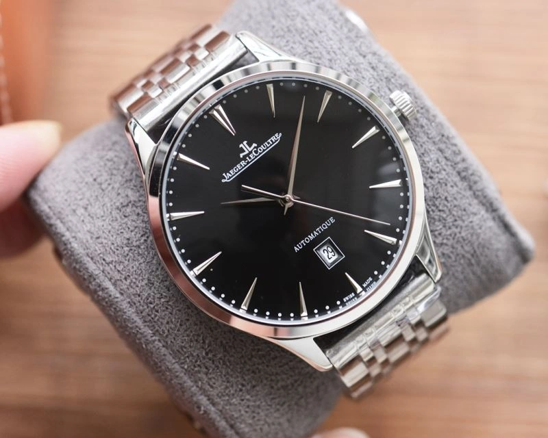 Official JAEGER-LECOULTRE Watches