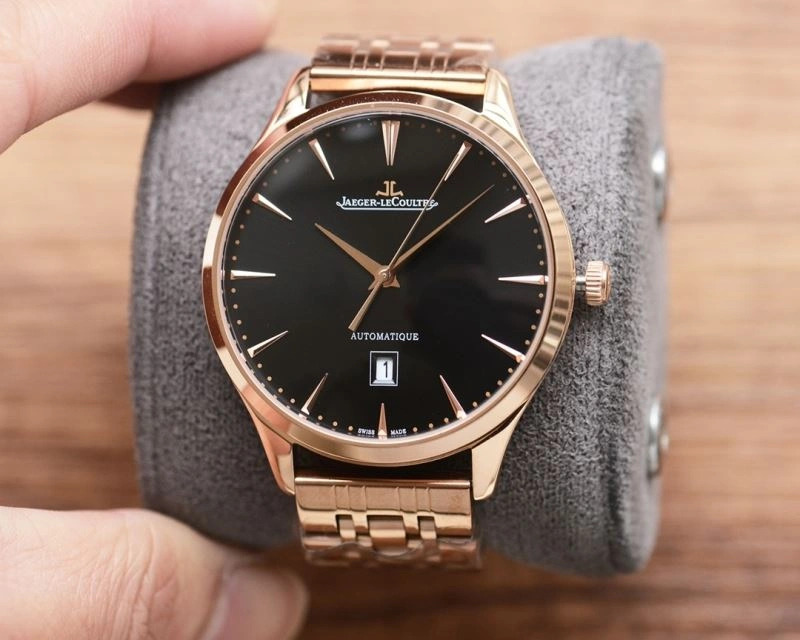 Official JAEGER-LECOULTRE Watches