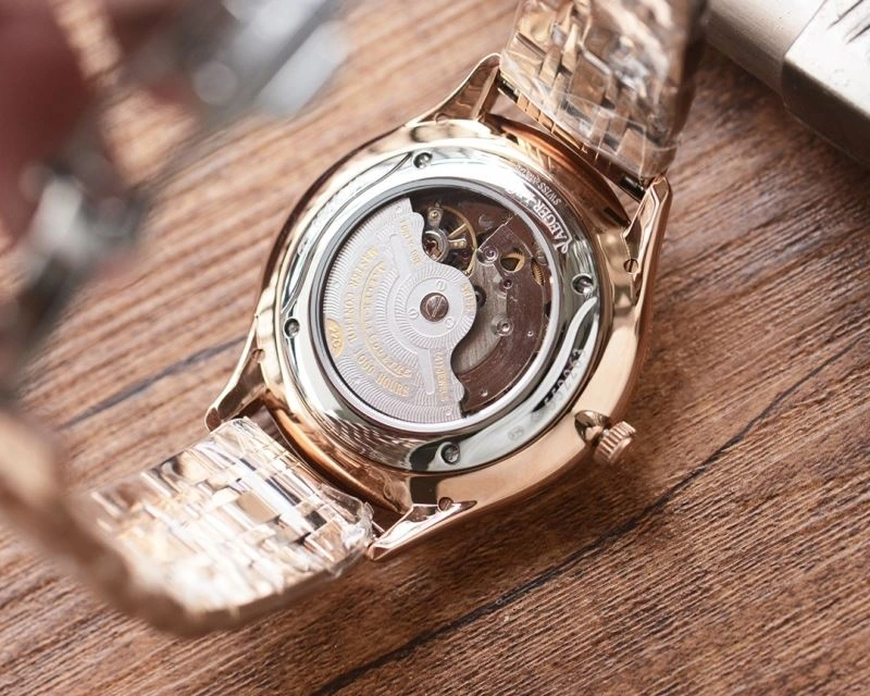 Official JAEGER-LECOULTRE Watches