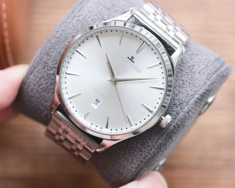 Official JAEGER-LECOULTRE Watches
