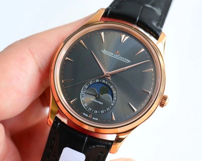 Mirror quality JAEGER-LECOULTRE Watches