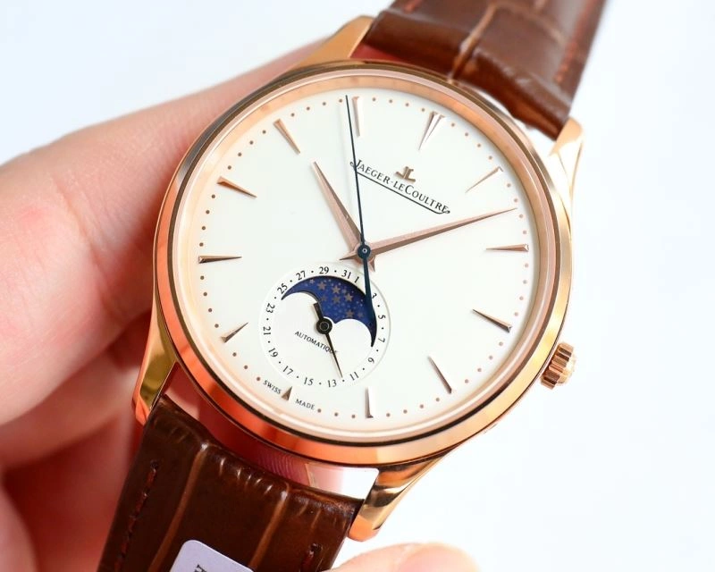 OEM JAEGER-LECOULTRE Watches
