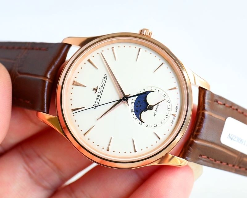 OEM JAEGER-LECOULTRE Watches