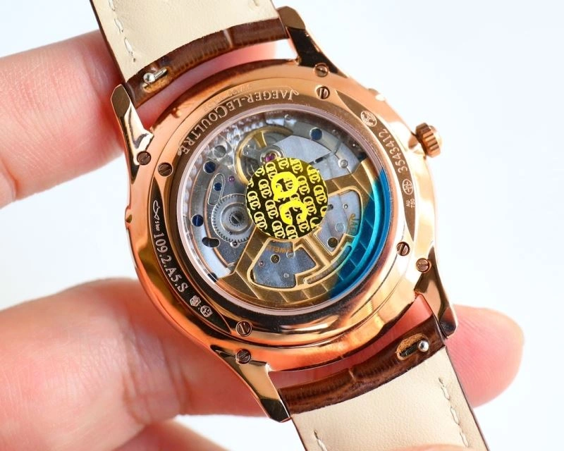 OEM JAEGER-LECOULTRE Watches