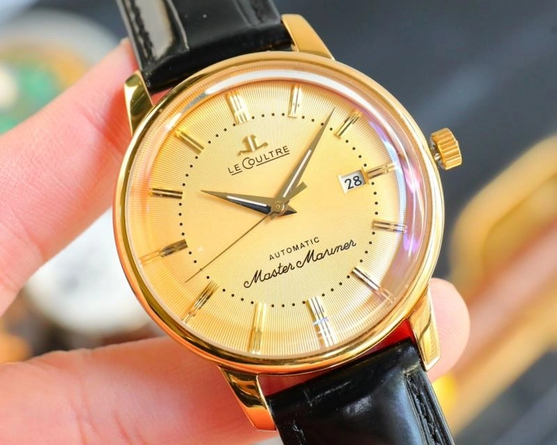 Bargain JAEGER-LECOULTRE Watches