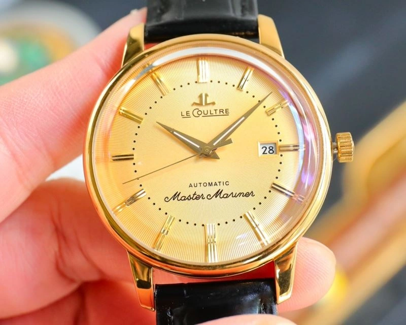 Bargain JAEGER-LECOULTRE Watches