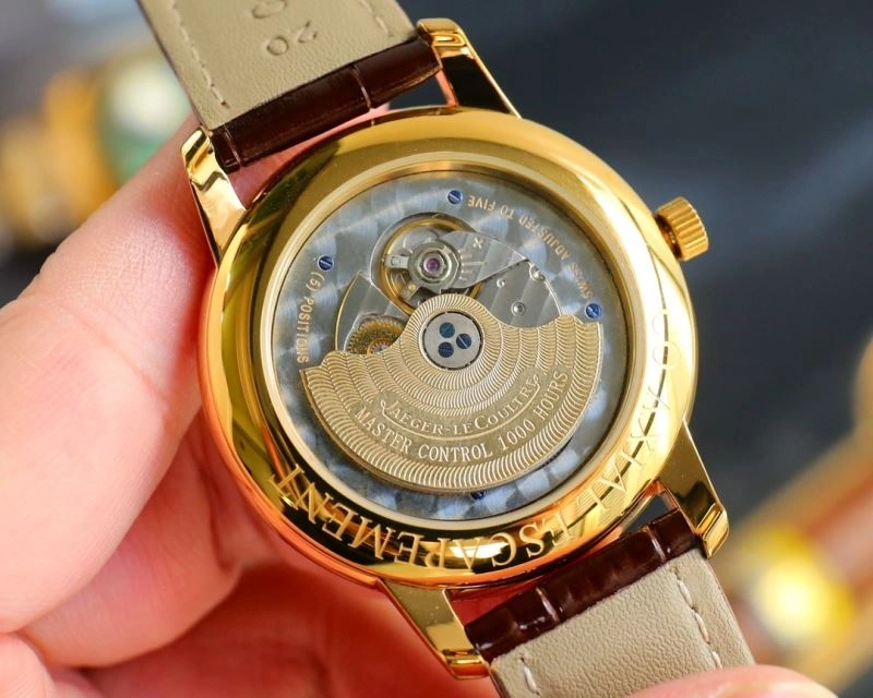 Bargain JAEGER-LECOULTRE Watches