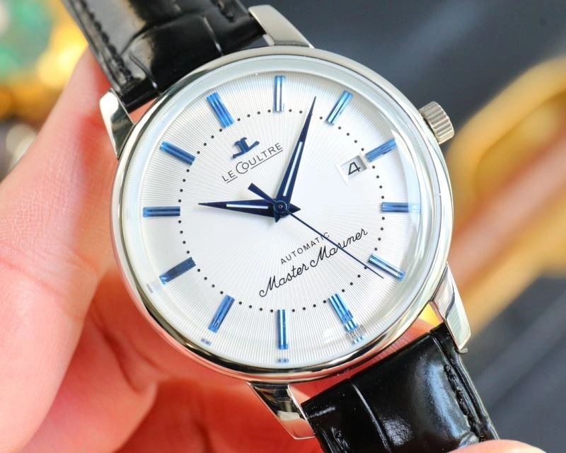JAEGER-LECOULTRE Watches