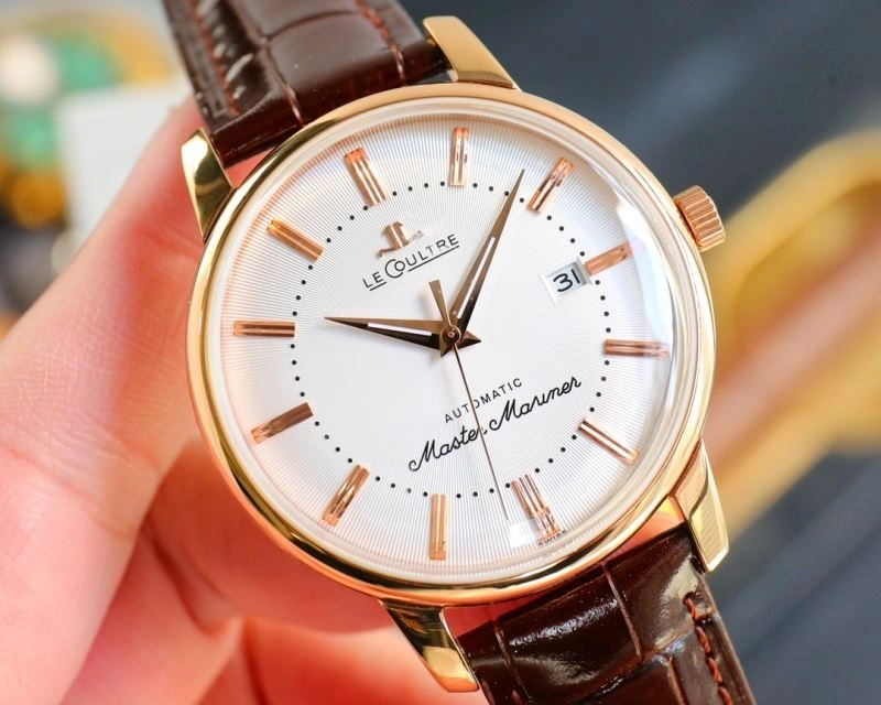 1:1 copy JAEGER-LECOULTRE Watches