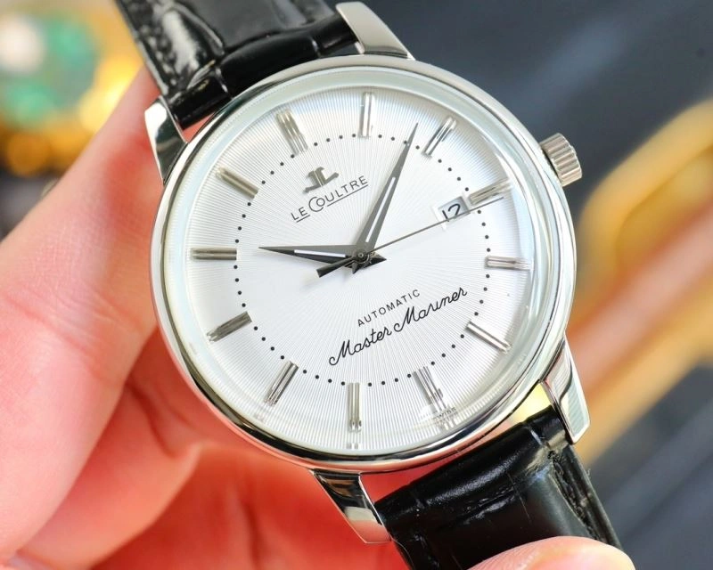 1:1 copy JAEGER-LECOULTRE Watches