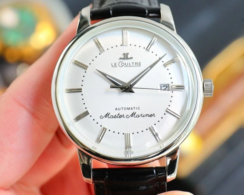 1:1 copy JAEGER-LECOULTRE Watches