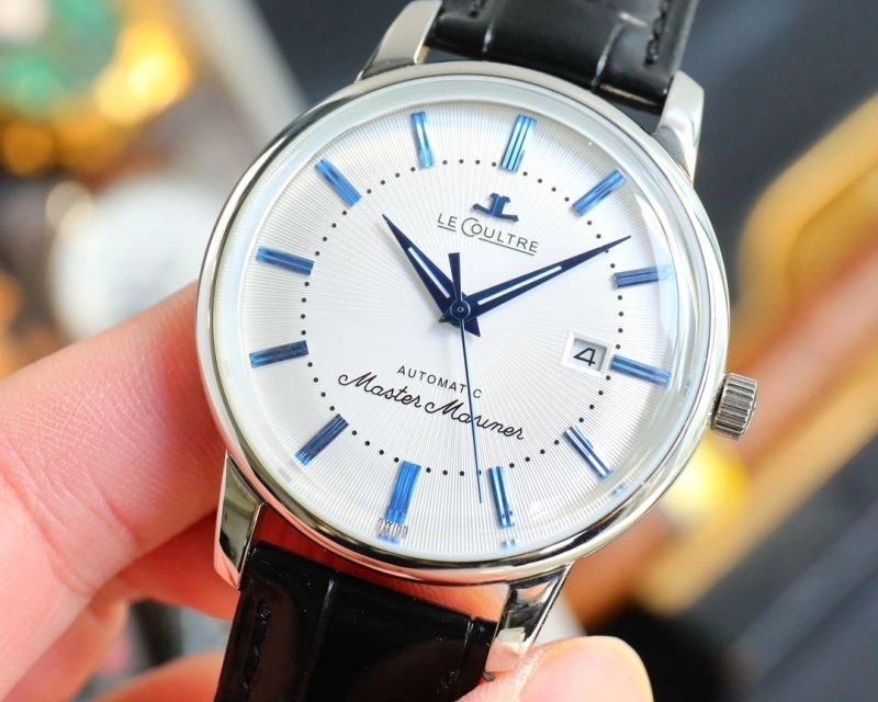 1:1 copy JAEGER-LECOULTRE Watches