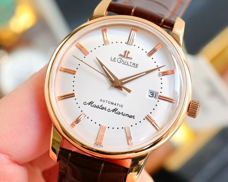 1:1 copy JAEGER-LECOULTRE Watches