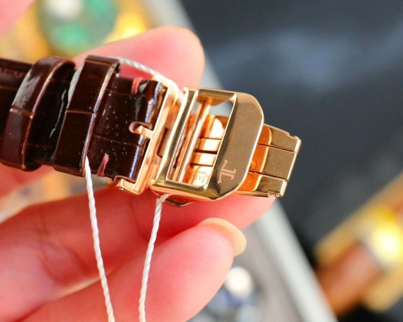1:1 copy JAEGER-LECOULTRE Watches