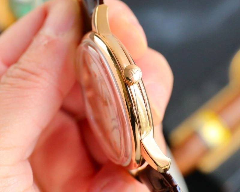 1:1 copy JAEGER-LECOULTRE Watches