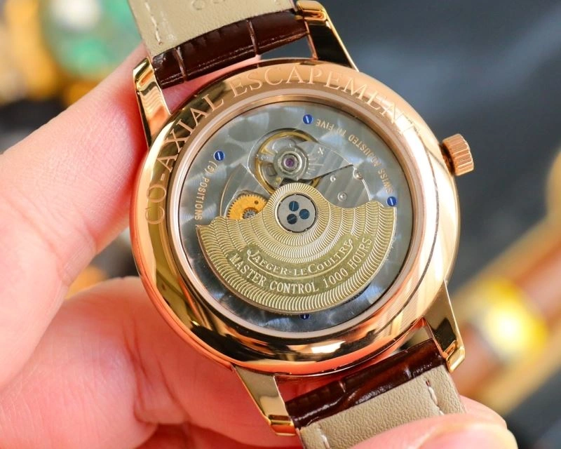 1:1 copy JAEGER-LECOULTRE Watches