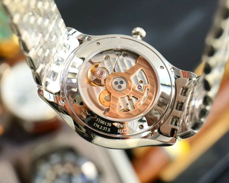 High accuracy JAEGER-LECOULTRE Watches