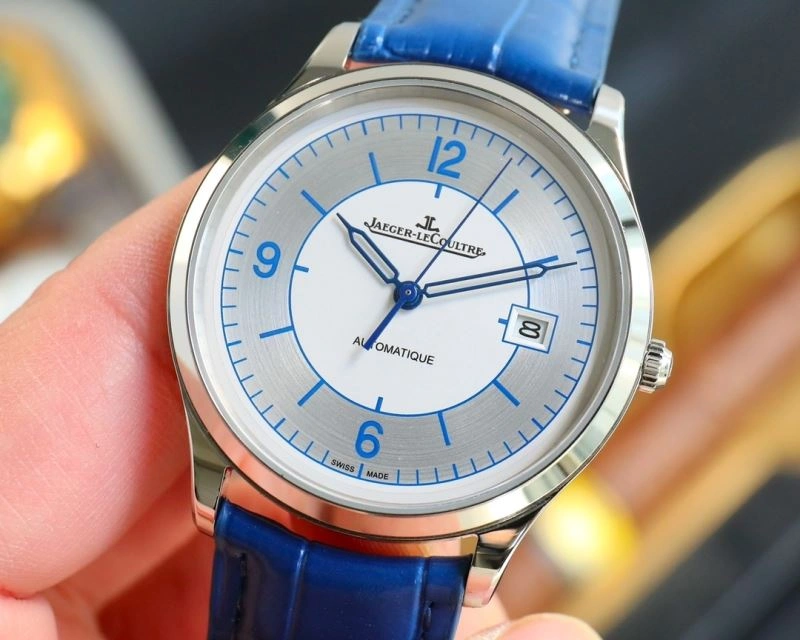 Authentic JAEGER-LECOULTRE Watches