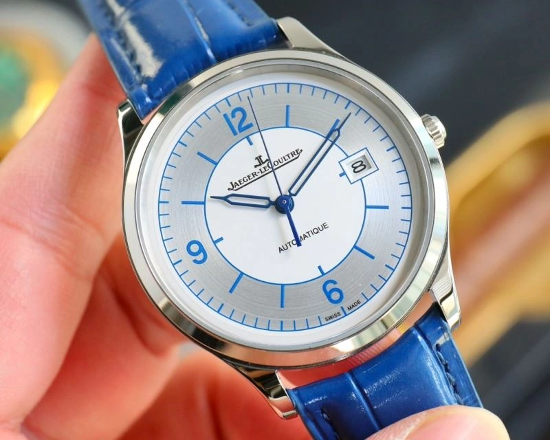 Authentic JAEGER-LECOULTRE Watches