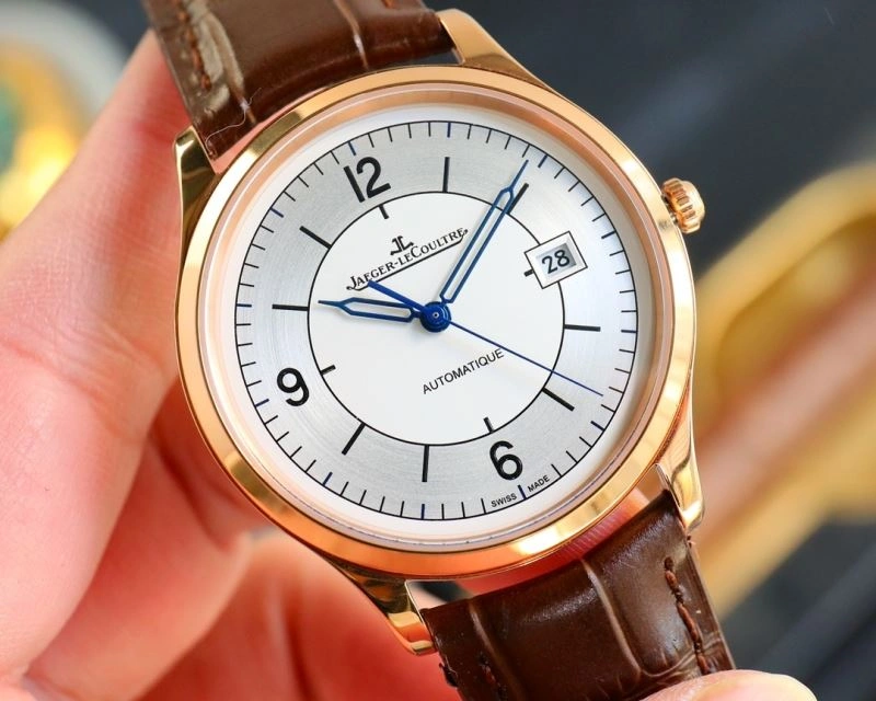 Authentic JAEGER-LECOULTRE Watches