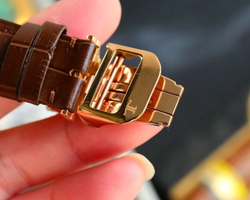 Authentic JAEGER-LECOULTRE Watches