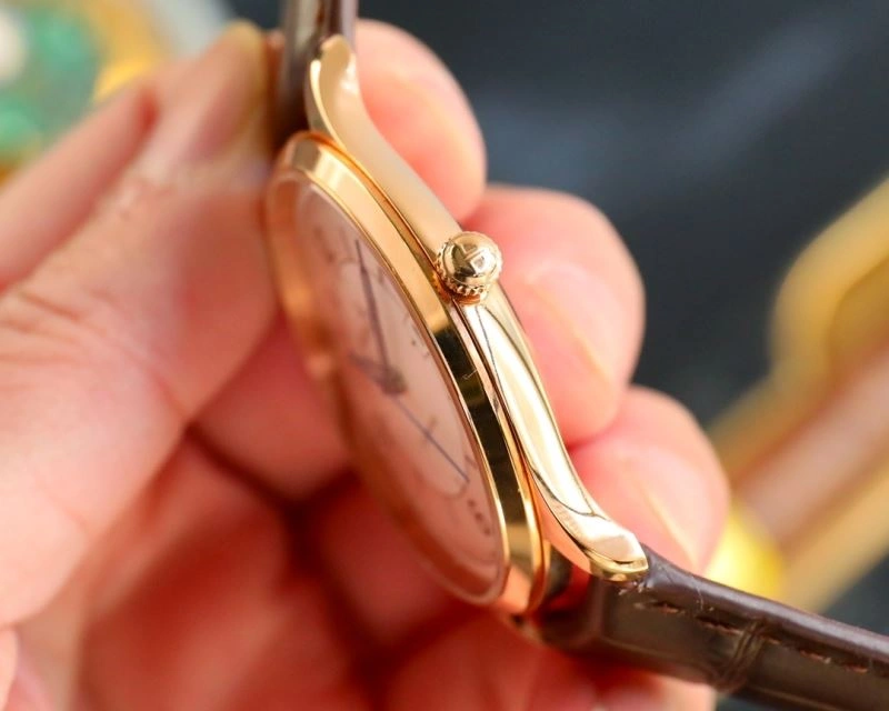 Authentic JAEGER-LECOULTRE Watches
