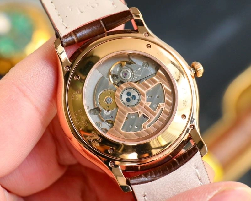 Authentic JAEGER-LECOULTRE Watches