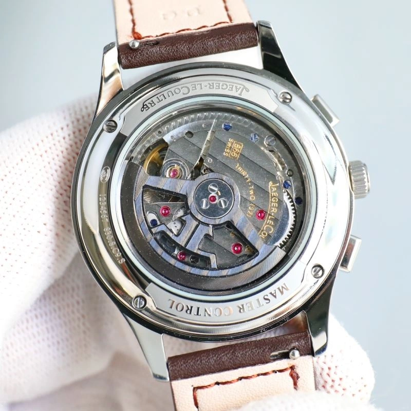 Cut-rate JAEGER-LECOULTRE Watches